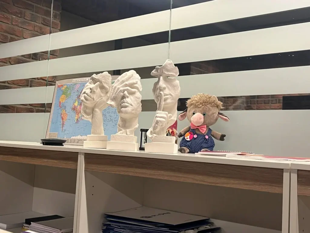 NIKTA - Цифровые сотрудники для вашего бизнеса